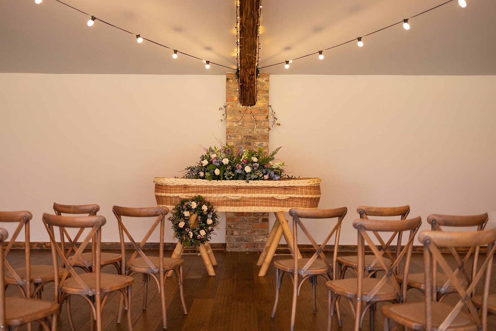 Hand in Hand Funerals - Alternative Venues